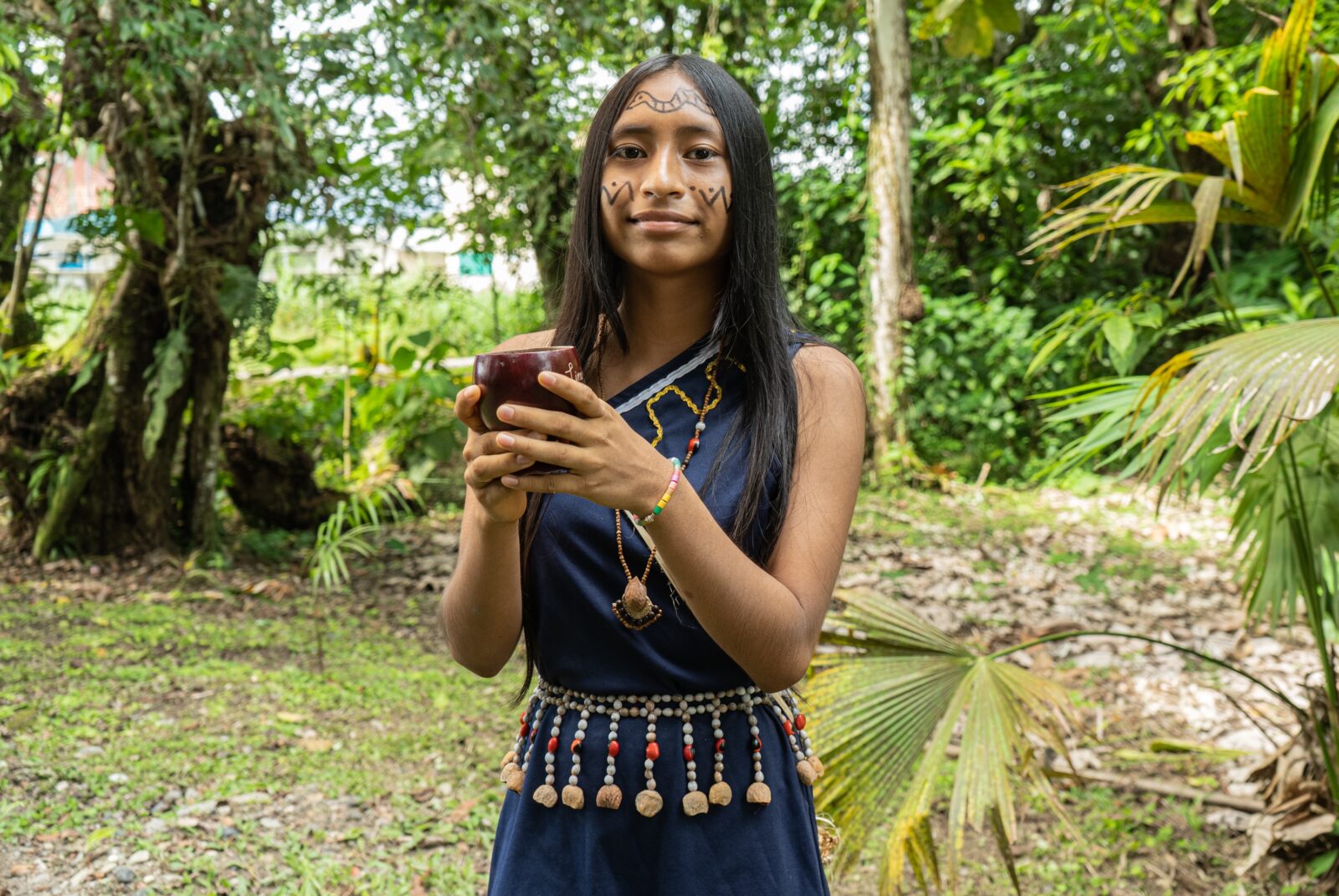 What is the Way of Life of Indigenous Peoples in the Amazon Rainforest ...
