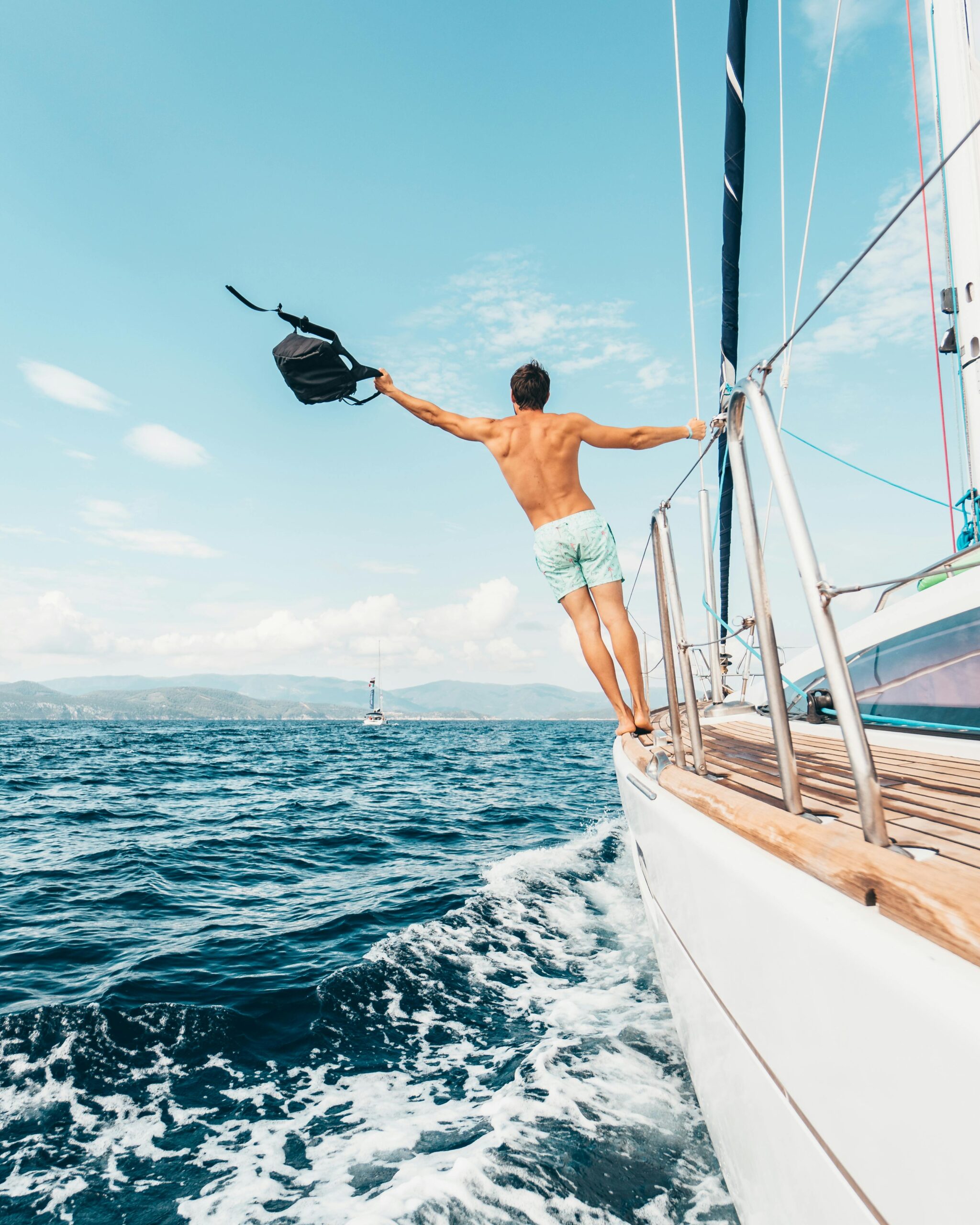 Top 5 Essential Executive Retreats for Health and Wellness