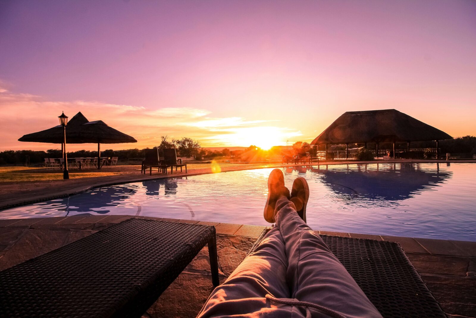 Top 5 Essential Executive Retreats for Health and Wellness