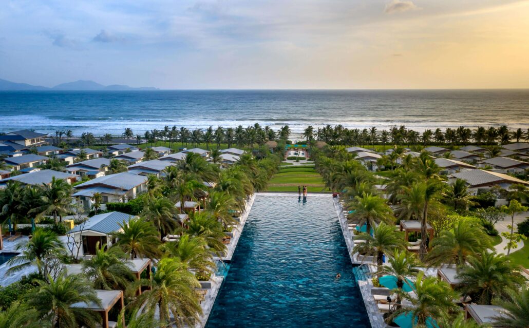 Top 5 Essential Executive Retreats for Health and Wellness