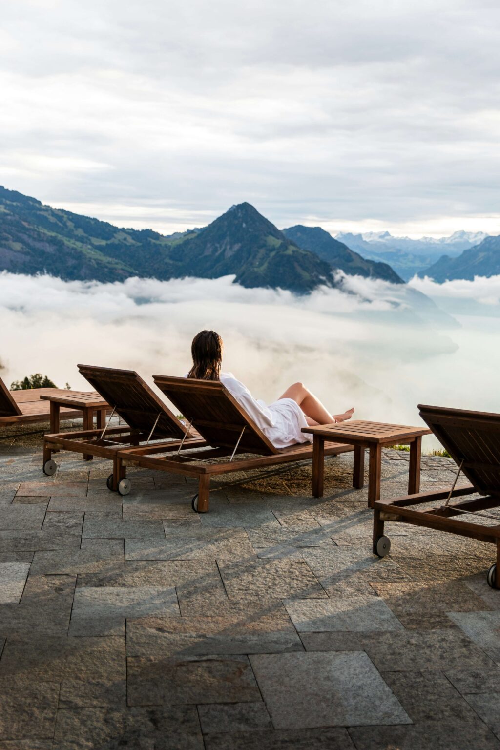 Top 5 Essential Executive Retreats for Health and Wellness